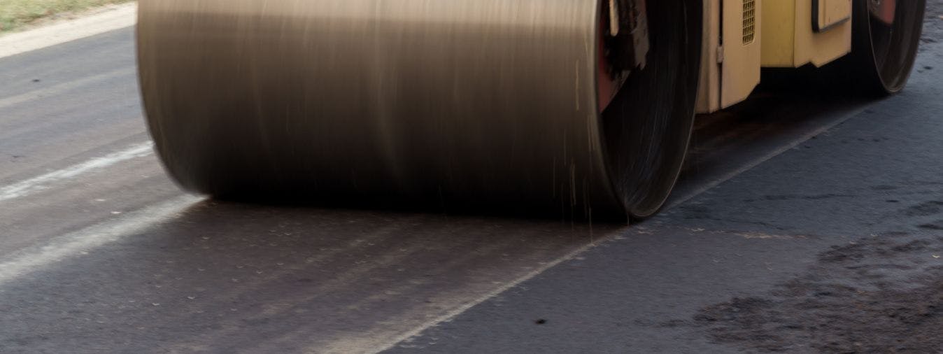 Roads Resurfacing in 2023 | Let's Talk Fort Erie