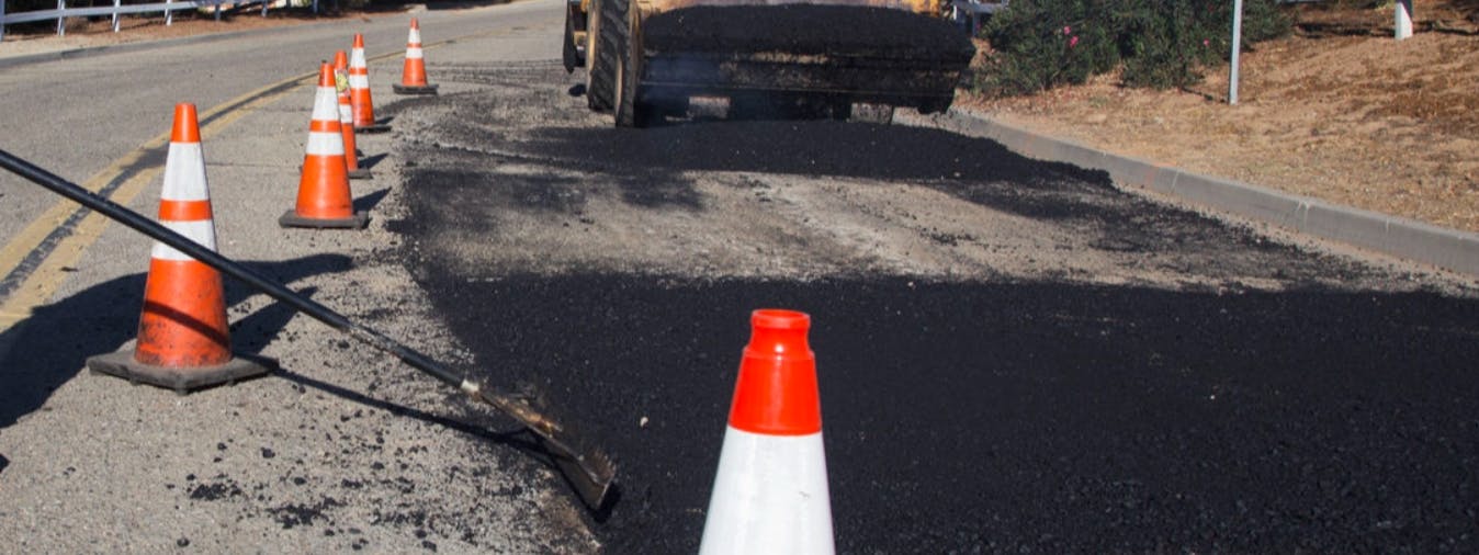 Roads Resurfacing in 2024 | Let's Talk Fort Erie